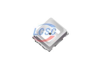 XINGLIGHT light-emitting Diode with Low Power Consumption