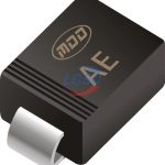 Transient Voltage Suppressor Selection Guide Blog | LCSC Electronics