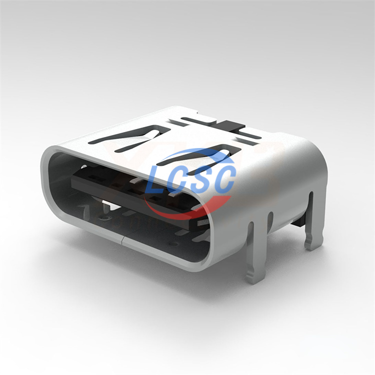XKB: Cost-effective Type C Connector Blog | LCSC Electronics