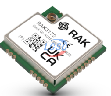 RAK3172 LoRa Module: Low-Power, Long-Range Blog | LCSC Electronics