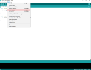 Ai-Thinker BW16 Arduino Development Environment Setup Tutorial Blog | LCSC Electronics