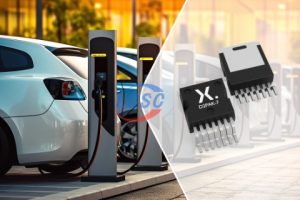Nexperia: Industry-Leading 1200V SiC MOSFET Blog | LCSC Electronics
