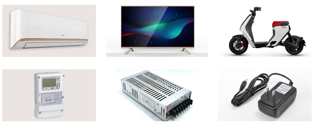 Nationstar Optoelectronics Launched 817 Optocoupler Device Blog | LCSC ...