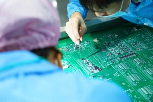 SMT: A Comprehensive Guide to Surface Mount Technology