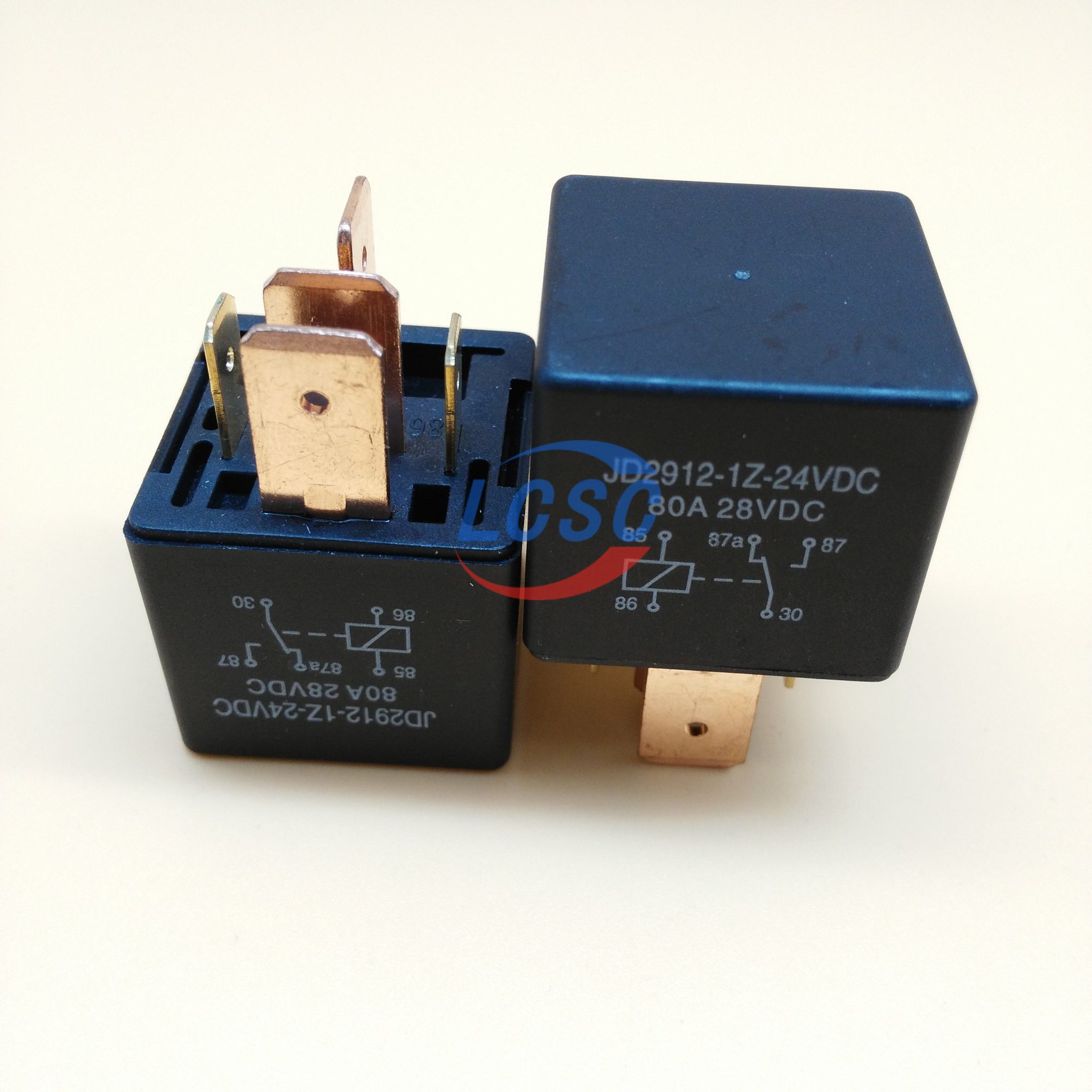 15 Commonly Used Electronic Components for PCBA Blog | LCSC Electronics