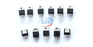 15 Commonly Used Electronic Components for PCBA Blog | LCSC Electronics