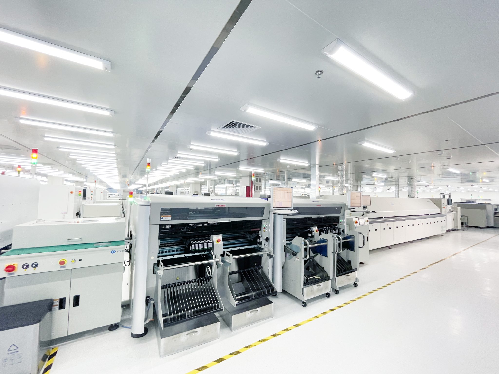 SMT: A Comprehensive Guide to Surface Mount Technology