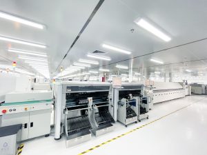 SMT: A Comprehensive Guide to Surface Mount Technology