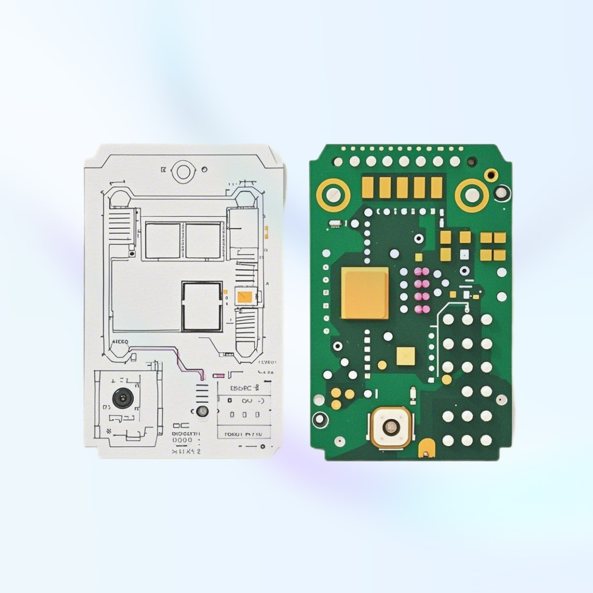 Complete PCBA Manufacturing: From Design to Production