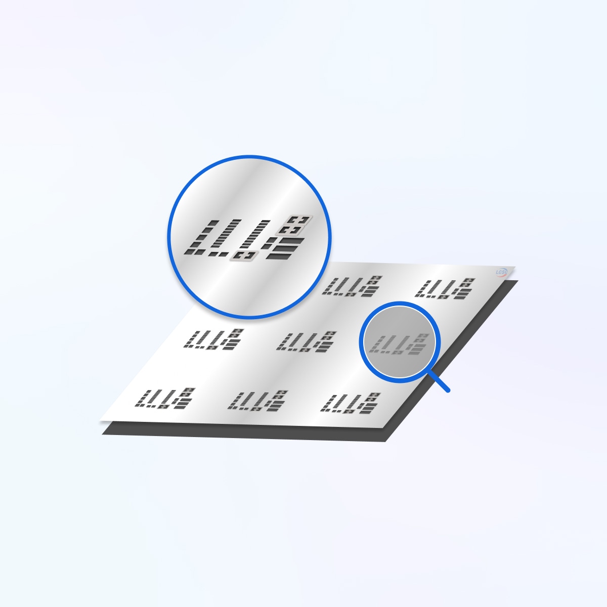 Step Stencils: The Solution for Solder Paste Volume Control